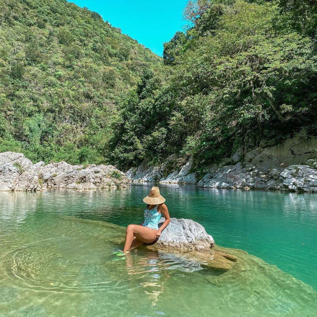 Turismo : Ayuntamiento Municipal de Cambita Garabitos