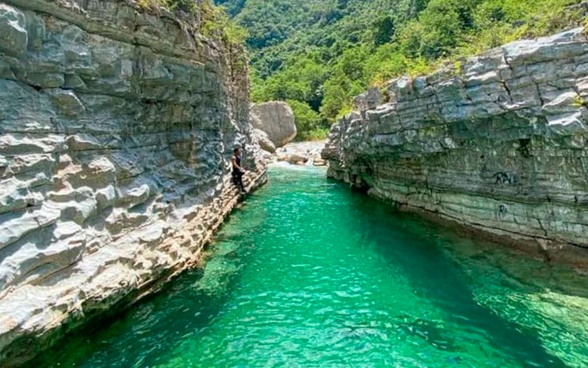 Turismo : Ayuntamiento Municipal de Cambita Garabitos